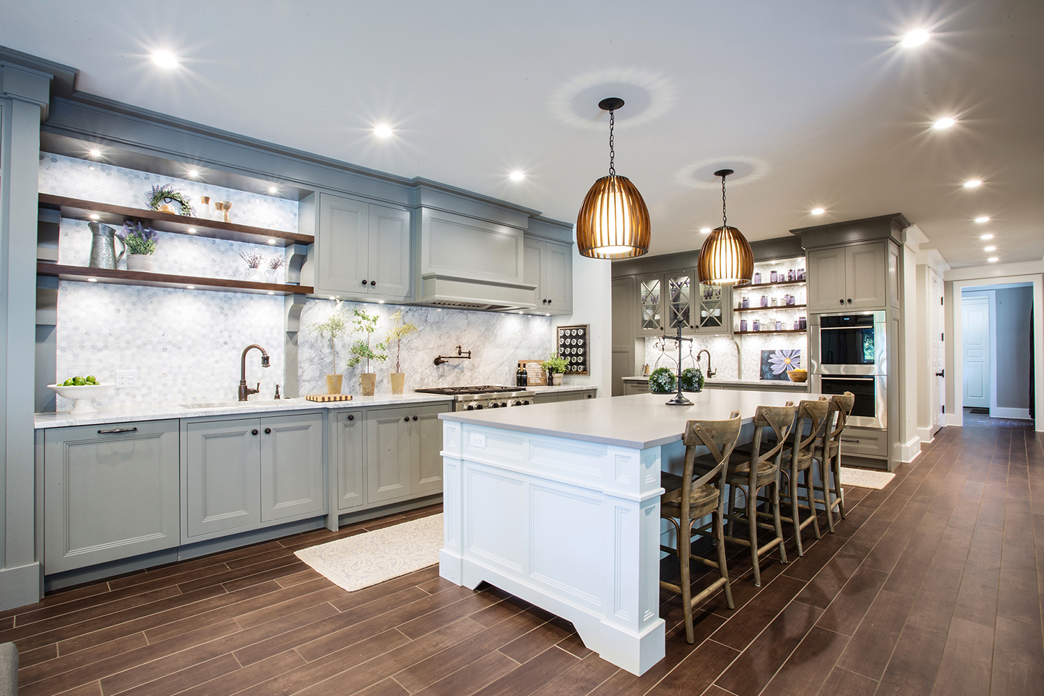 Who We Are | Family‑Owned Black Bear Cabinets